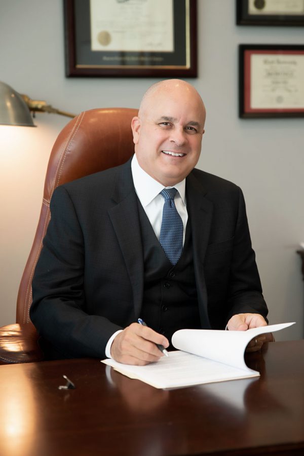 About - J Davis Law PC